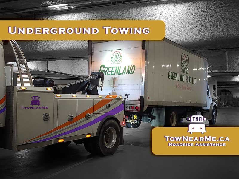 Car Tow Near Me 🚘 Tow Truck Near Me 🚨 || $59